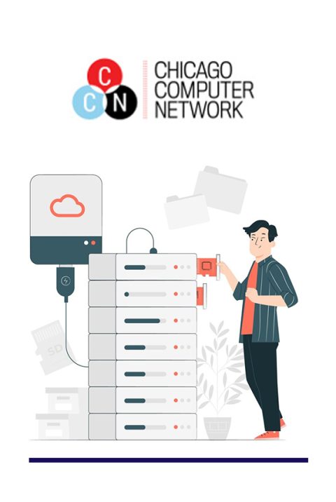 Backup and Disaster Recovery in Chicago - Chicago Computer Network