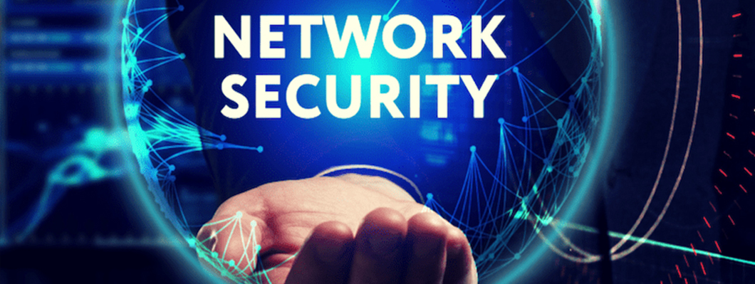 Network Security - Cybersecurity & Managed IT Services Provider in ...