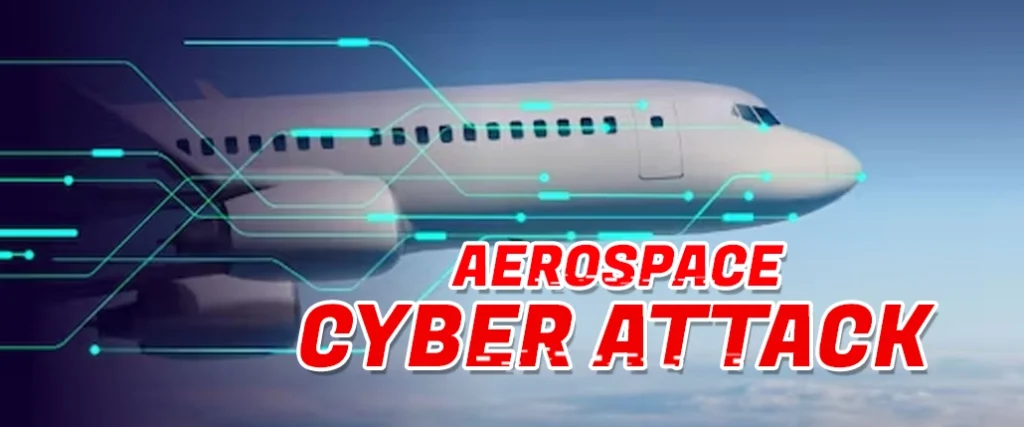 AeroBlade Spearphishing Attack Exposes Critical Cybersecurity Gaps in ...