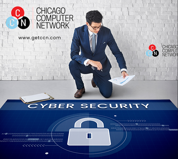 Cybersecurity & Managed IT Services Provider in Chicago, IL - Chicago ...