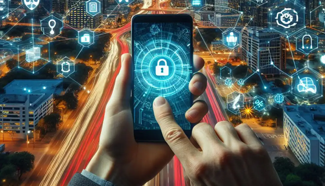 Cybersecurity Trends in Chicago for 2024 - Chicago Computer Network