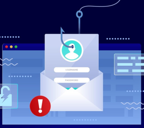 Email/Spam Protection - Cybersecurity & Managed IT Services Provider in ...